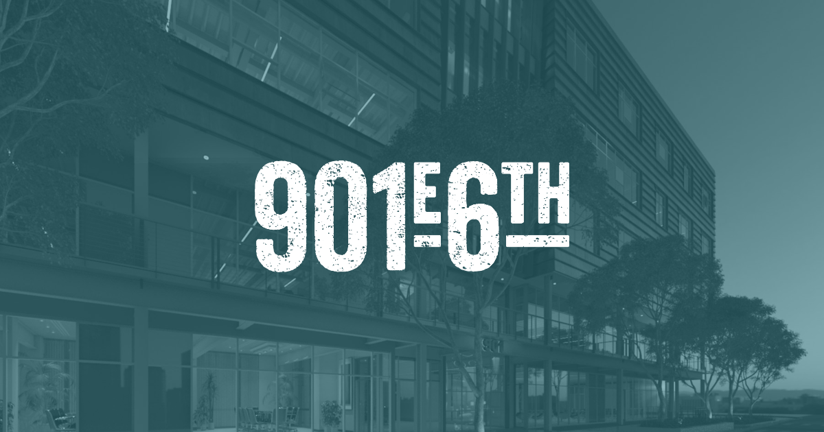 The Building | 901 E 6th Street